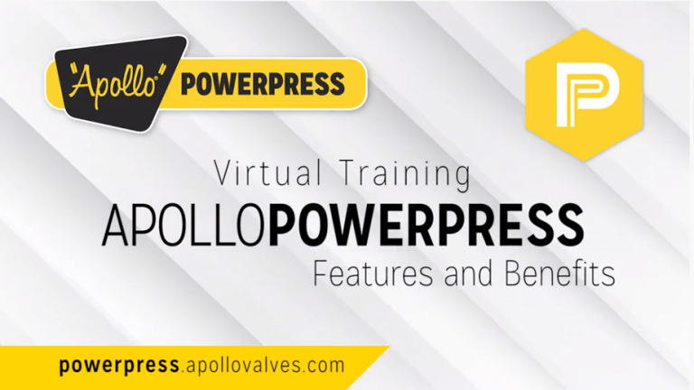 Aalberts Integrated Piping Systems (Apollo Valves) - Can-Mech Agencies Ltd.