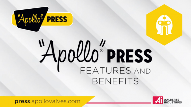 Apollo PowerPress - Can-Mech Agencies Ltd.